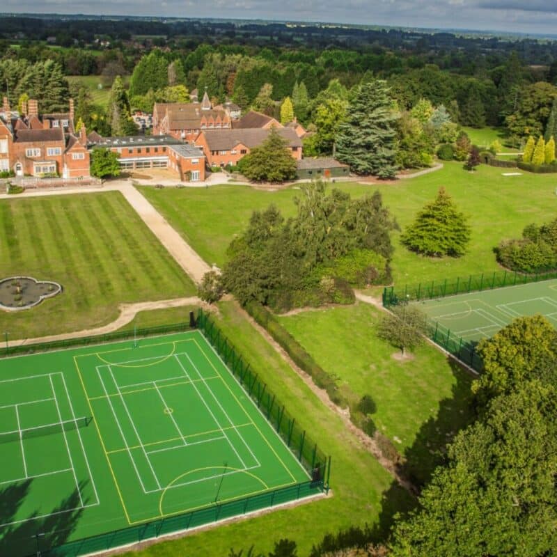 Sherfield School | Elite Scheme