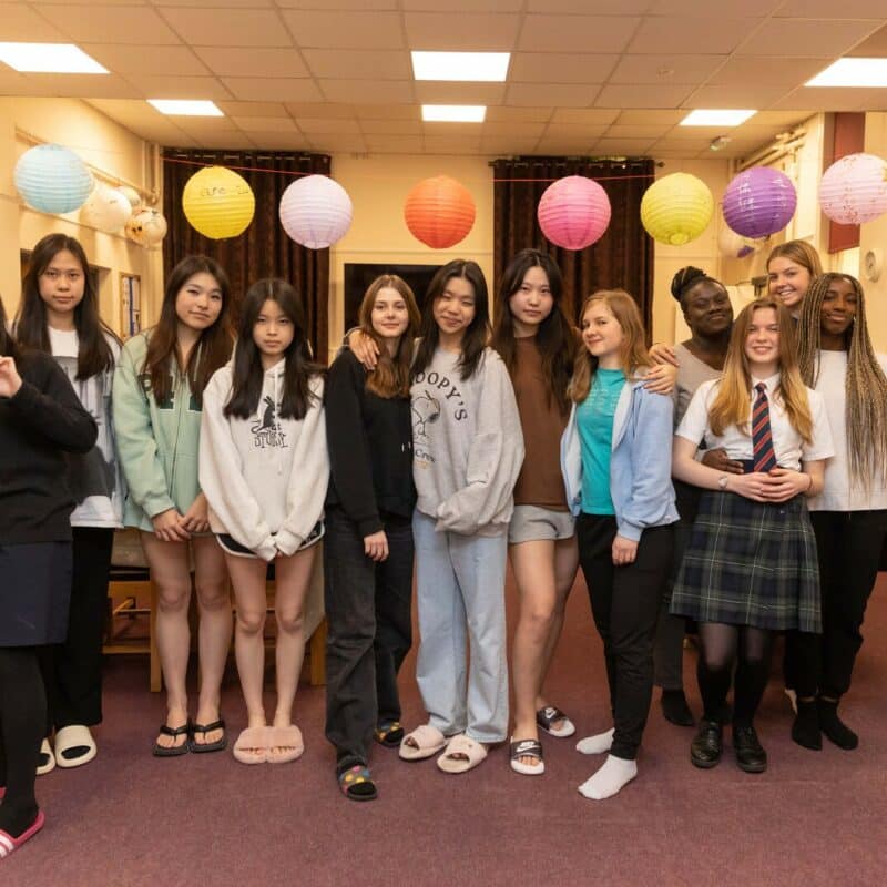 Berkhamsted School | Elite Scheme