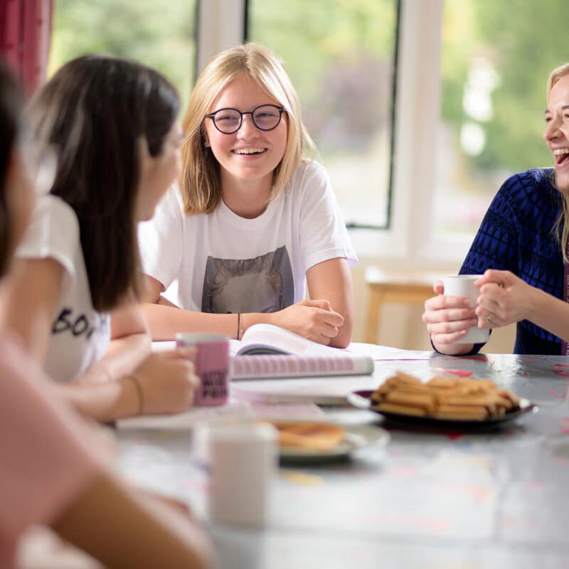 Box Hill School | Elite Scheme