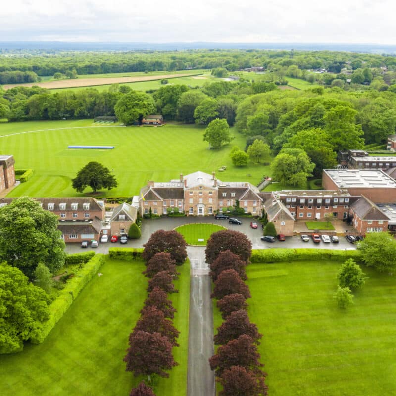 The Oratory School | Elite Scheme