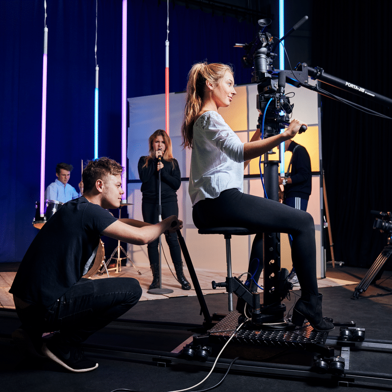 Hurtwood House | Elite Scheme