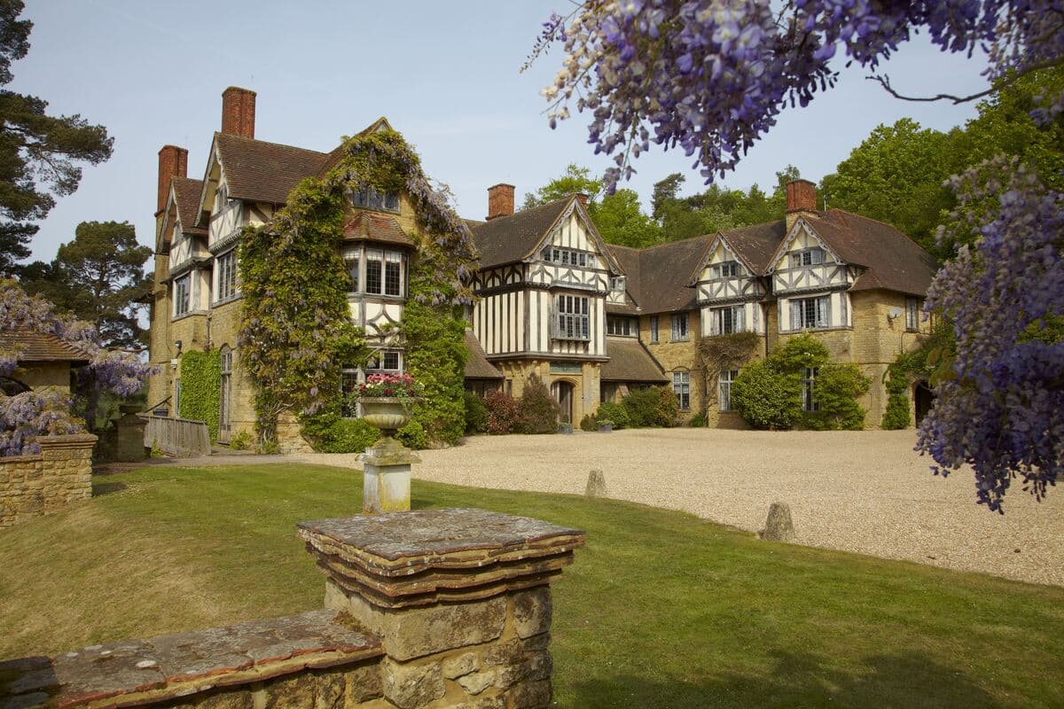 Hurtwood House | Elite Scheme