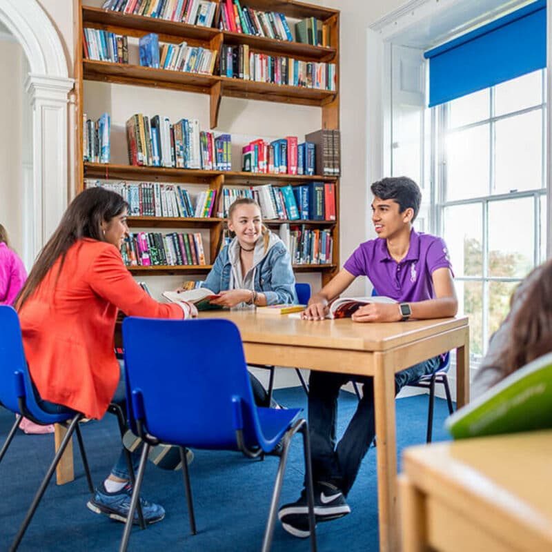 Padworth College | Elite Scheme