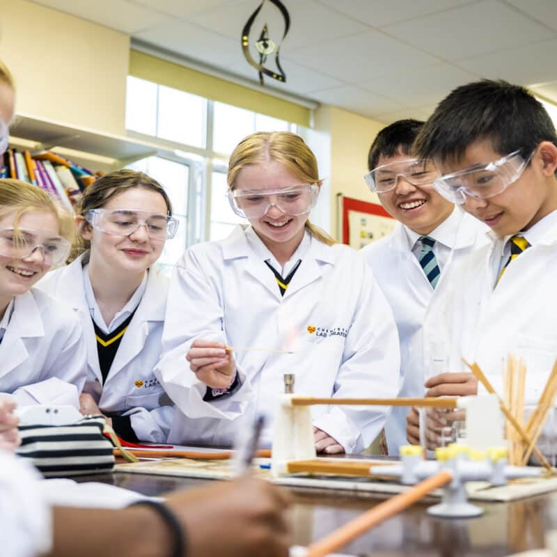 The Oratory School | Elite Scheme