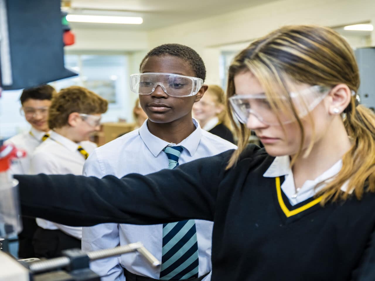 The Oratory School | Elite Scheme