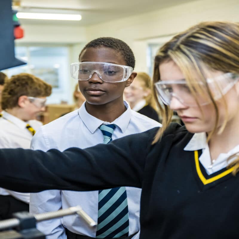 The Oratory School | Elite Scheme