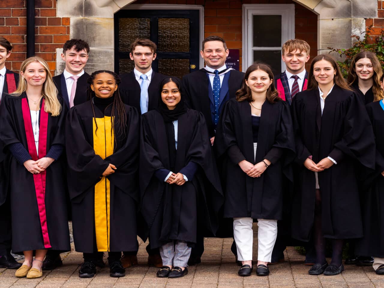 Scarborough College | Elite Scheme