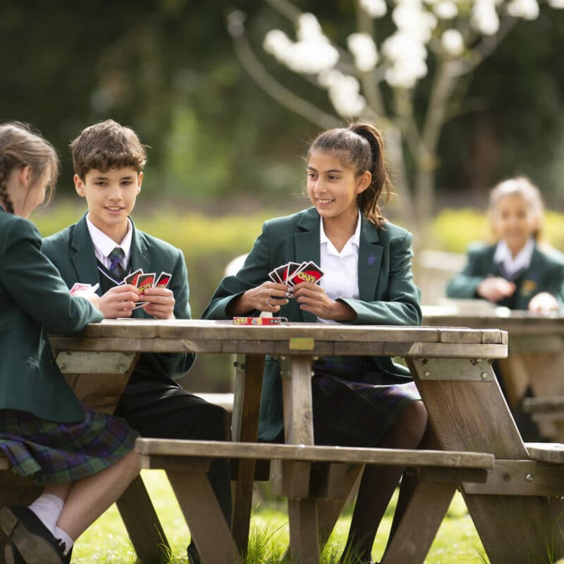 Box Hill School | Elite Scheme