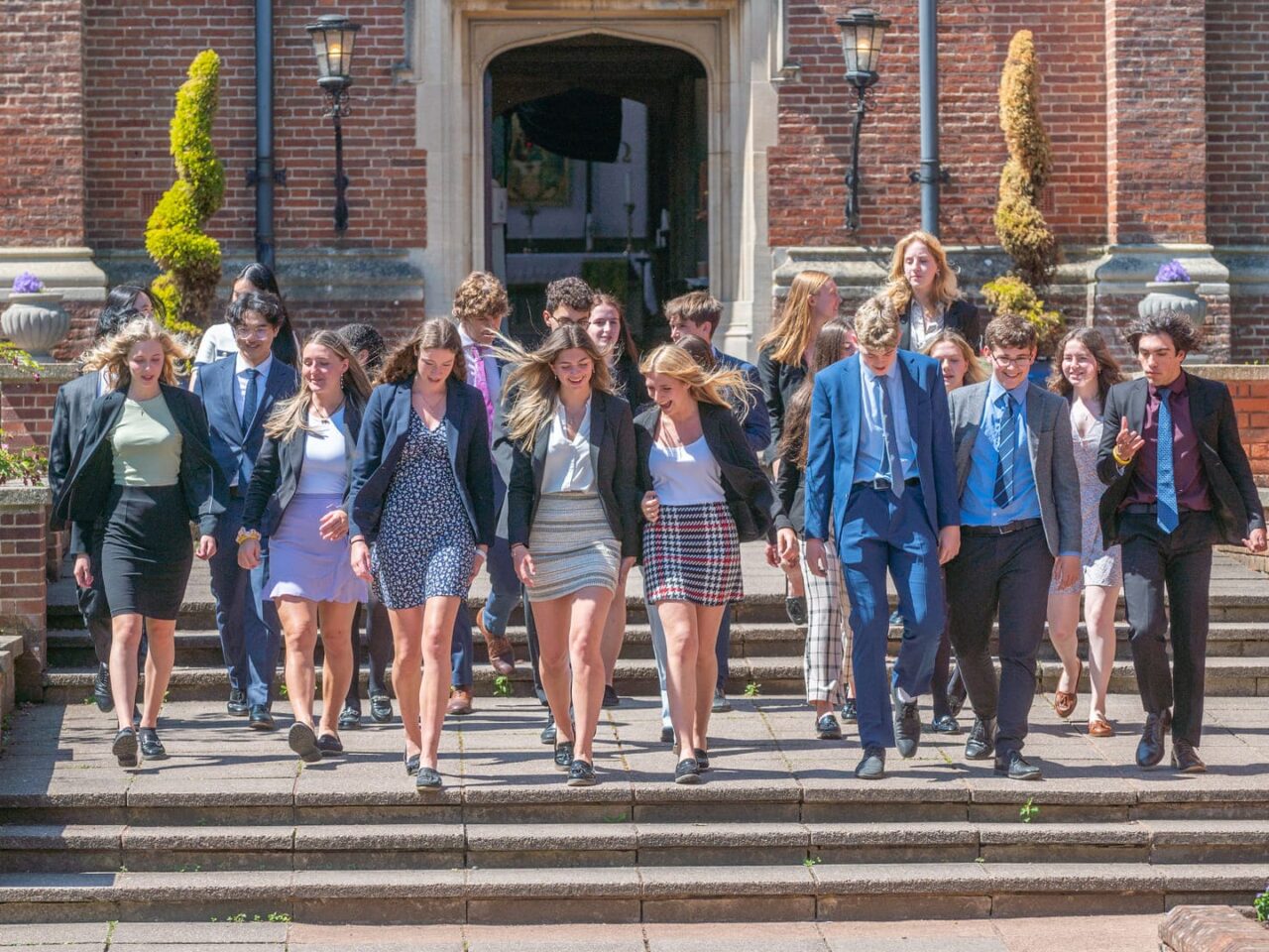 Wellington School | Elite Scheme