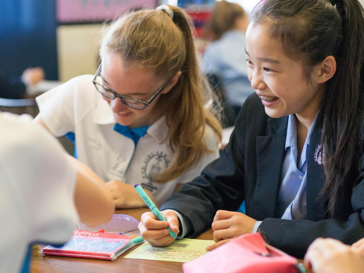 Ackworth School | Elite Scheme