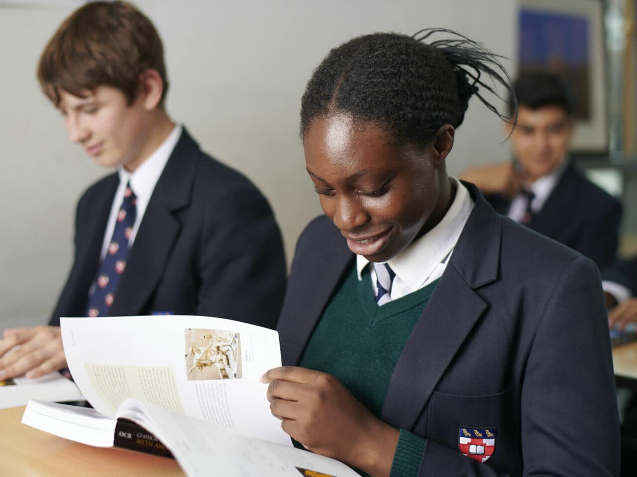 Mill Hill School | Elite Scheme