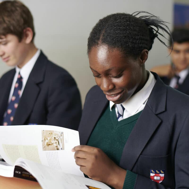 Mill Hill School | Elite Scheme