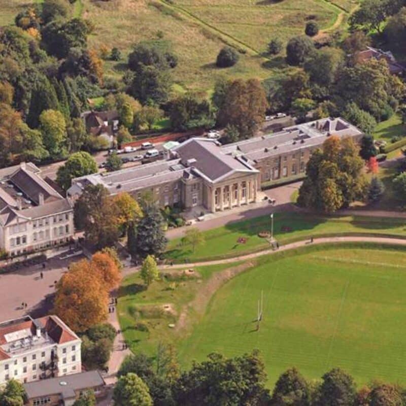 Mill Hill School | Elite Scheme