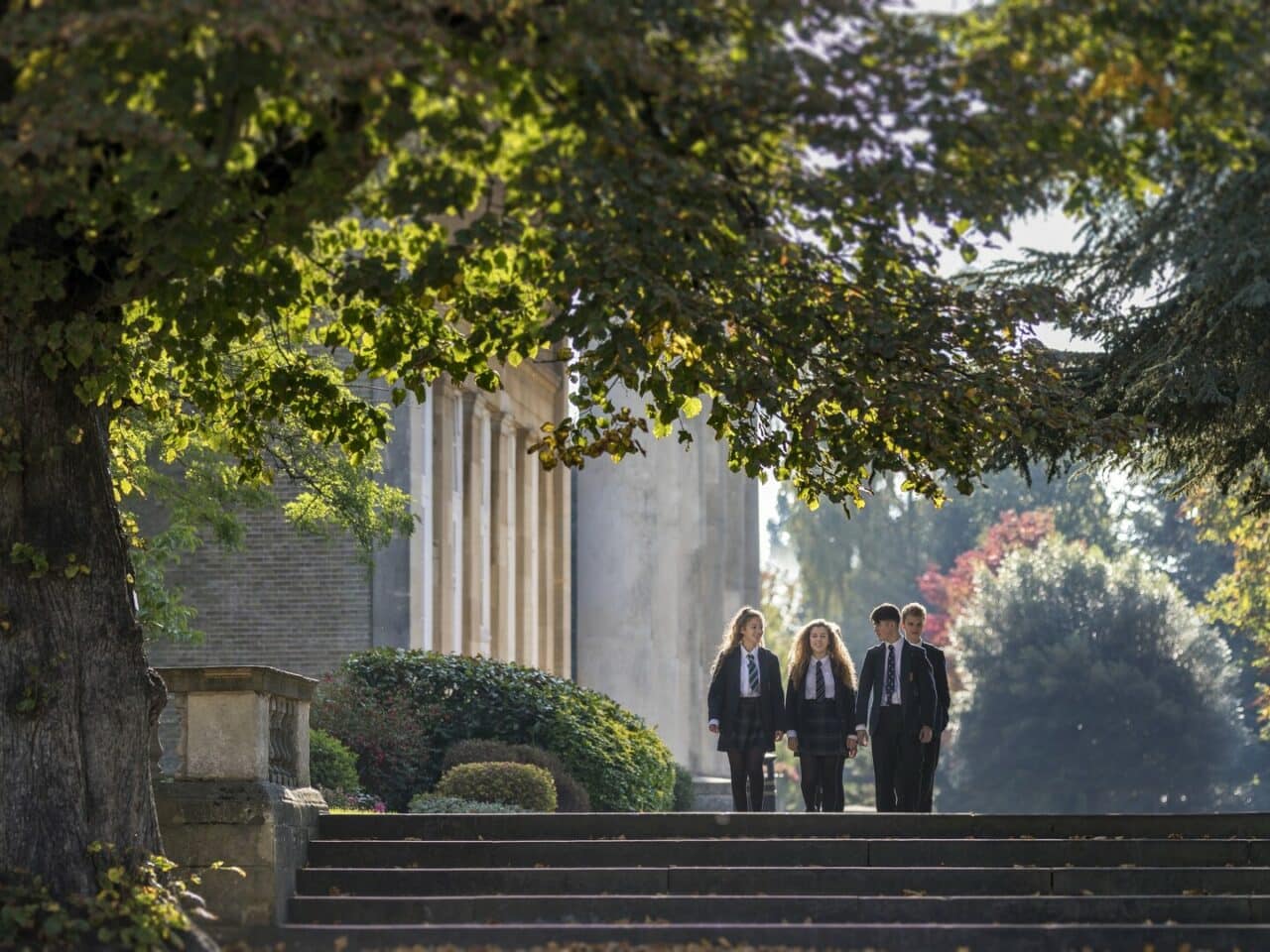 Mill Hill School | Elite Scheme