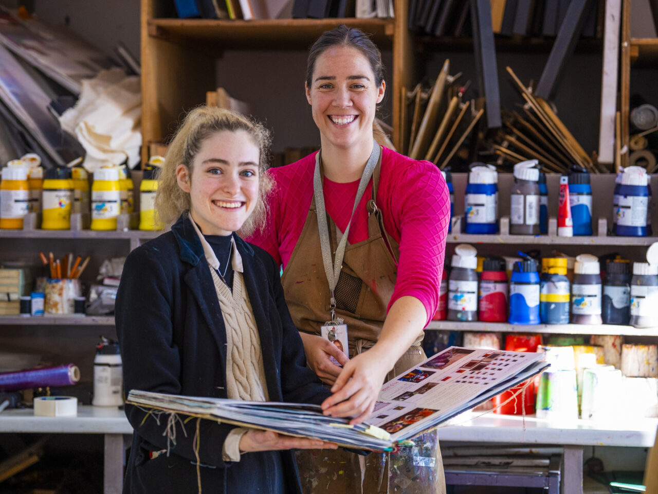 Kingswood School | Elite Scheme