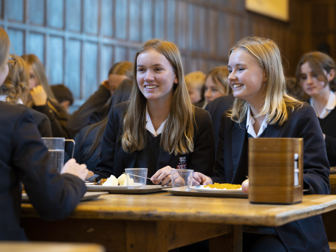 Kingswood School | Elite Scheme