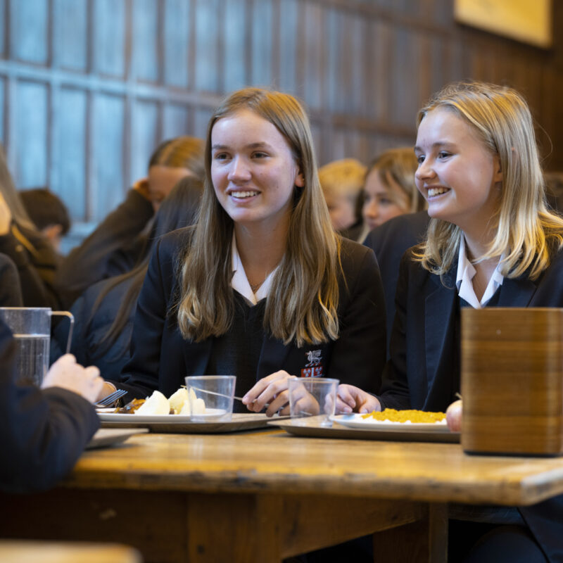 Kingswood School | Elite Scheme