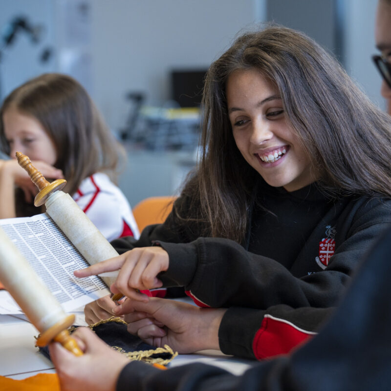 Kingswood School | Elite Scheme